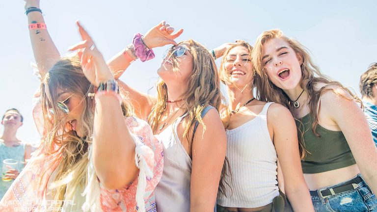 Corona Capital 2018, todo lo que debes saber del festival más esperado