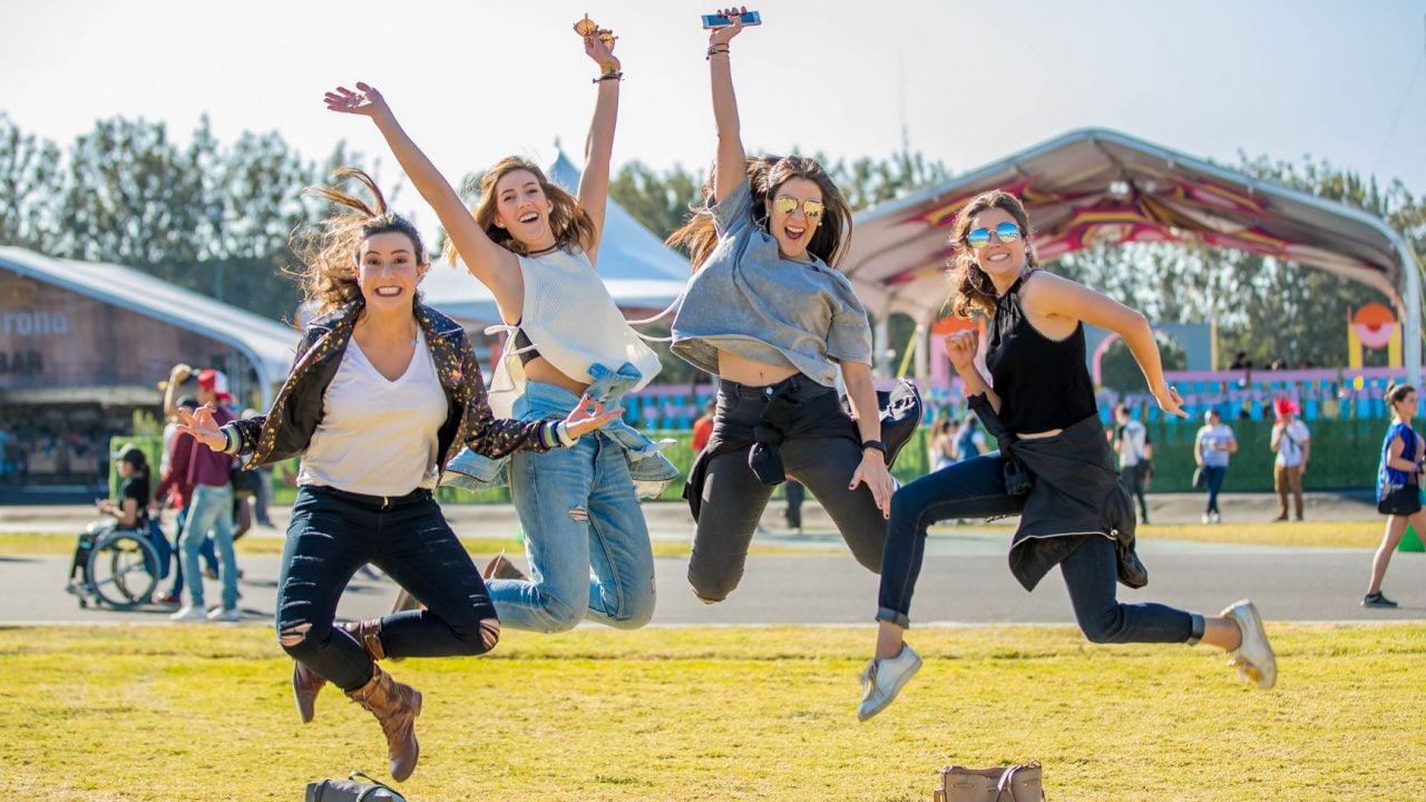 Corona Capital 2018, todo lo que debes saber del festival más esperado