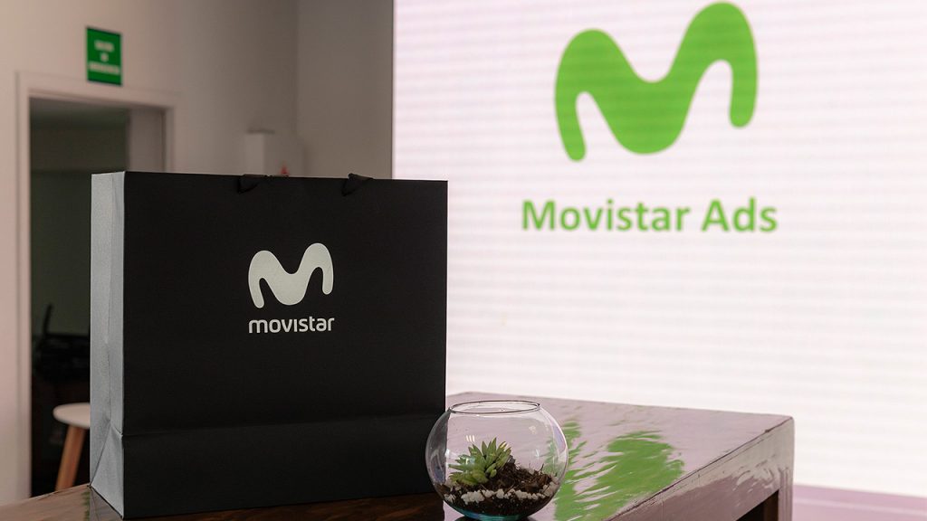 Movistar Ads • Forbes México