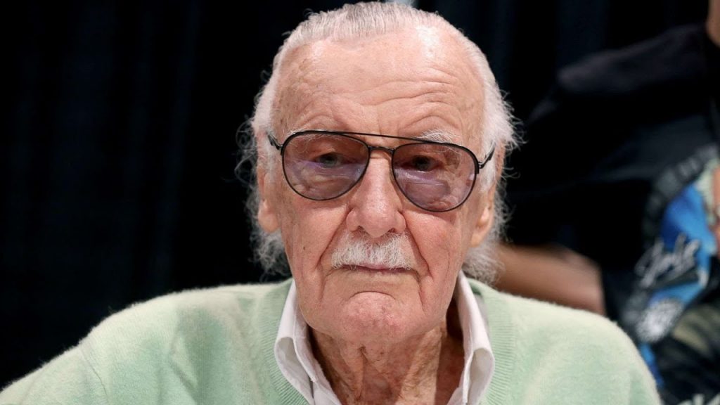 20 datos para recordar a Stan Lee • Actualidad • Forbes México