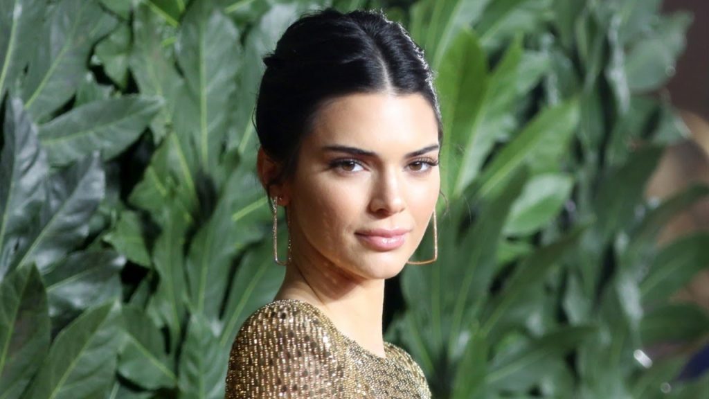 Esta Kardashian es la modelo mejor pagada del 2018 • Listas • Forbes México