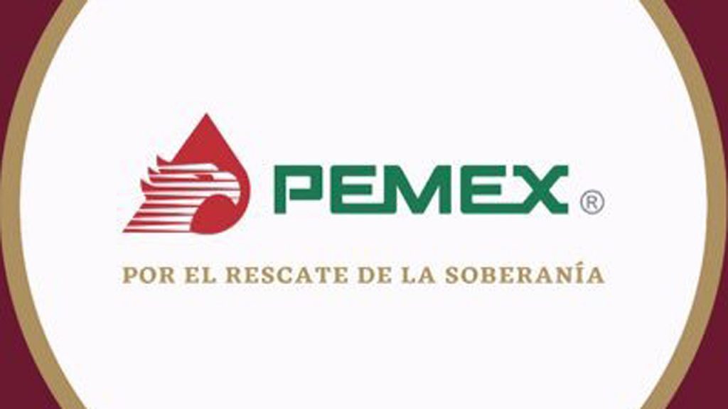 Pemex presenta nuevo eslogan e imagen corporativa • Actualidad • Forbes ...