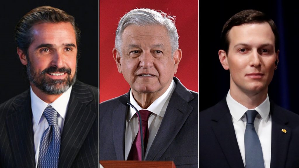 Bernardo Gómez • Forbes México