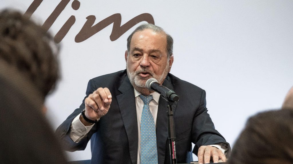 Claro Panamá • Forbes México