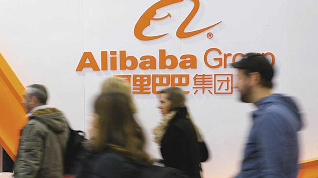 El gigante digital chino Alibaba también presenta su alternativa a ...