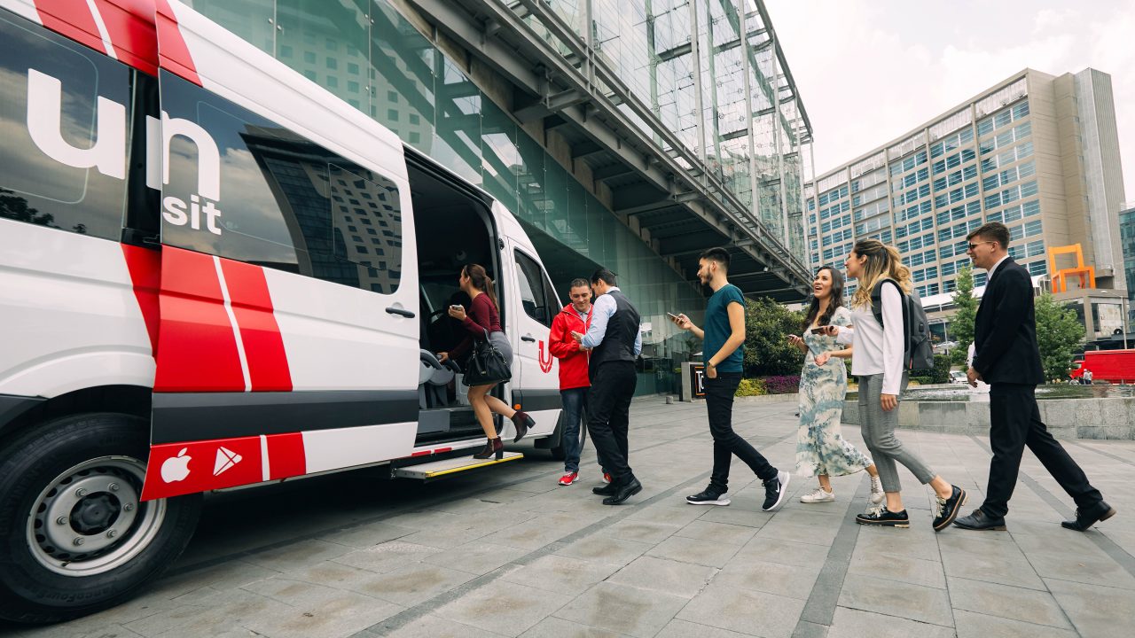 Urbvan levanta 9 mdd para incrementar su presencia en México ...