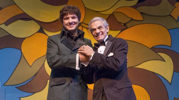 'José José, el Príncipe de la Canción': Así es la serie disponible en ...