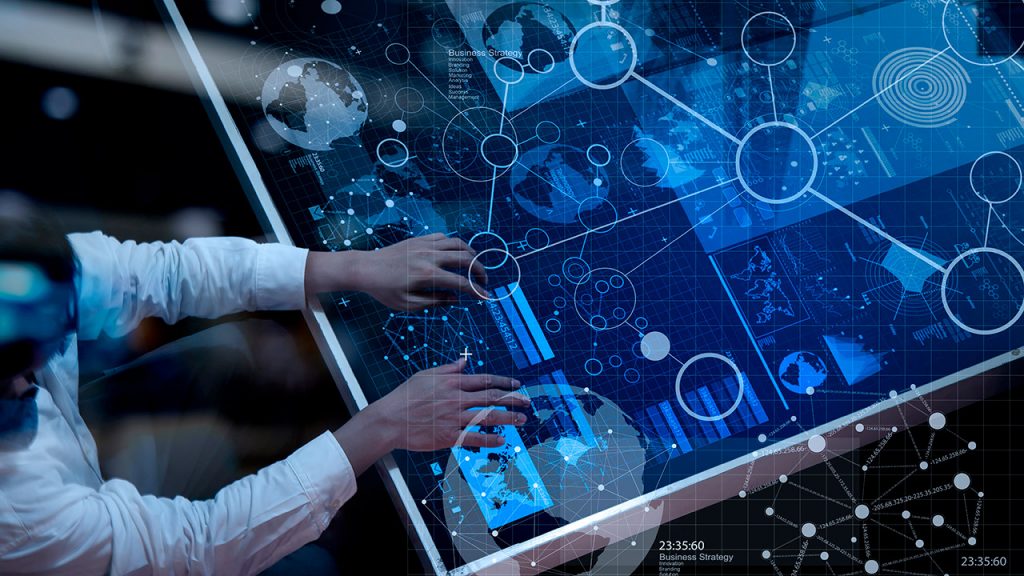 Actualizar el software de la democracia • Red Forbes • Forbes México