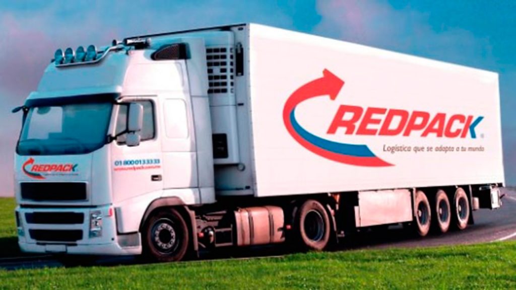 Redpack fortalece su presencia en Asia; renueva alianza con Send From ...