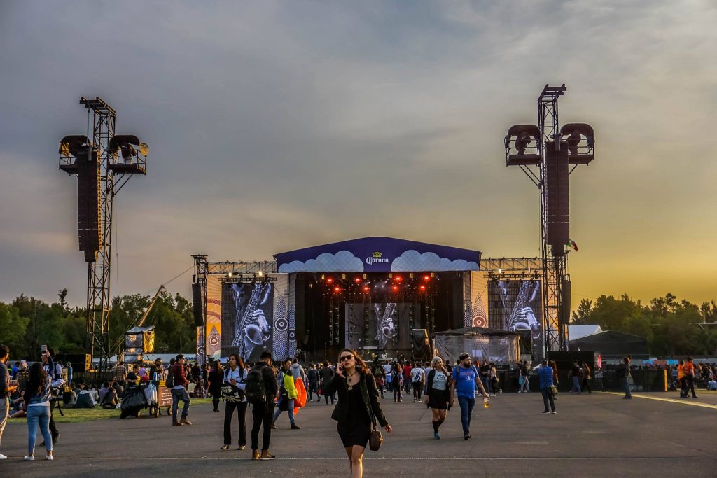 Corona Capital: Lo que debes saber más allá de la música
