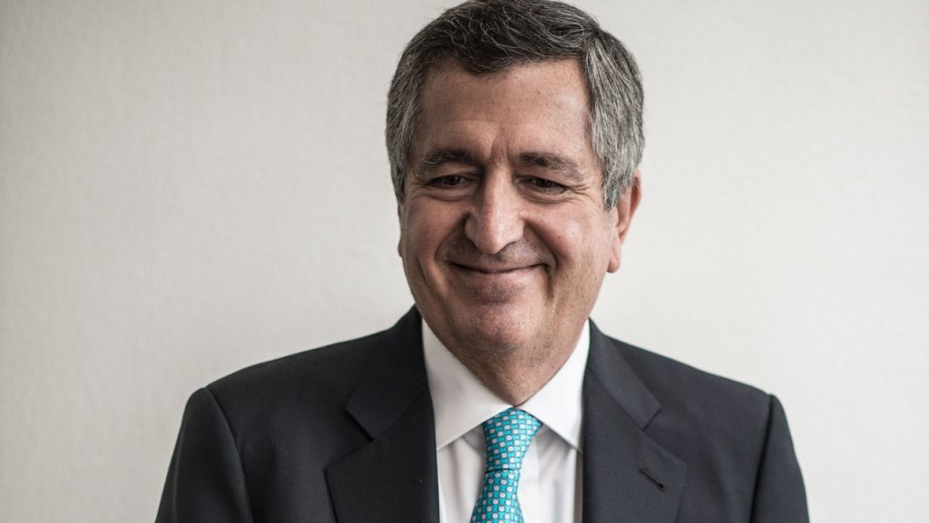 Jorge Vergara, dueño de Chivas y Grupo Omnilife, falleció, confirmó su ...