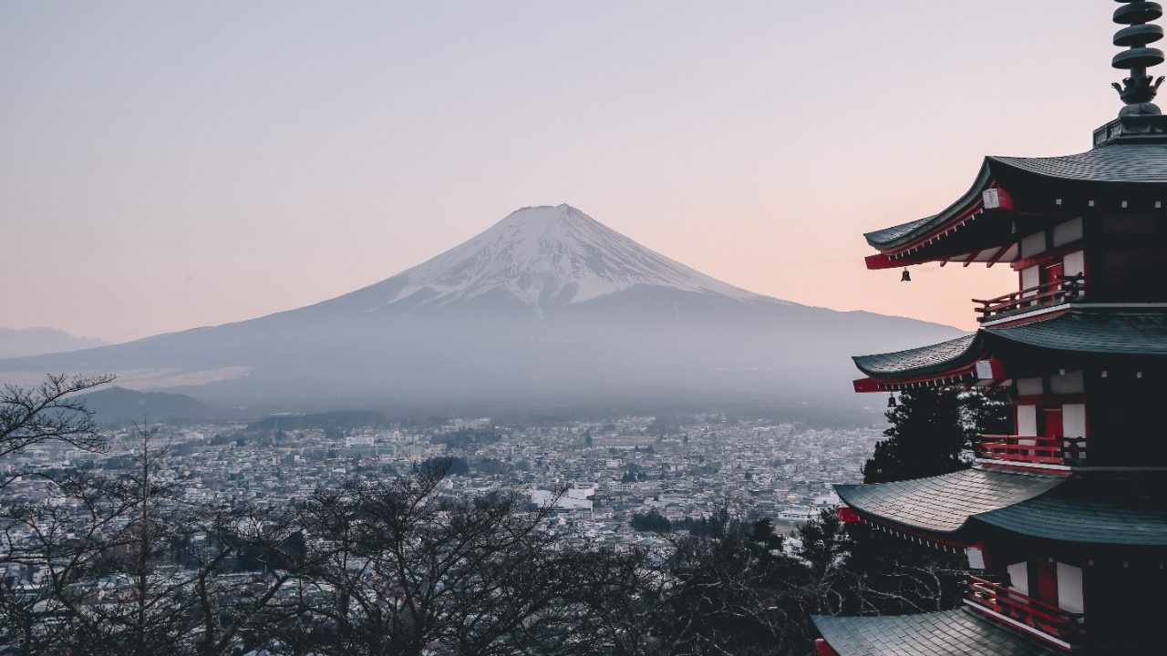 7 cosas que hacer en Japón durante el invierno