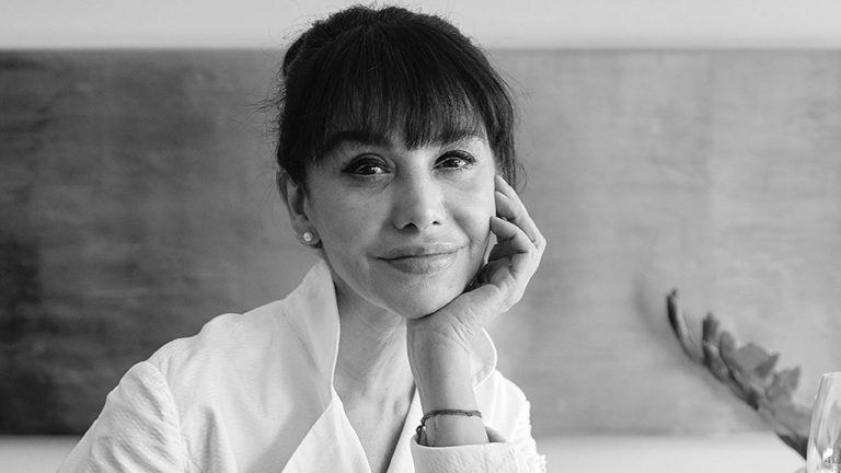 Martha Ortiz • Forbes México