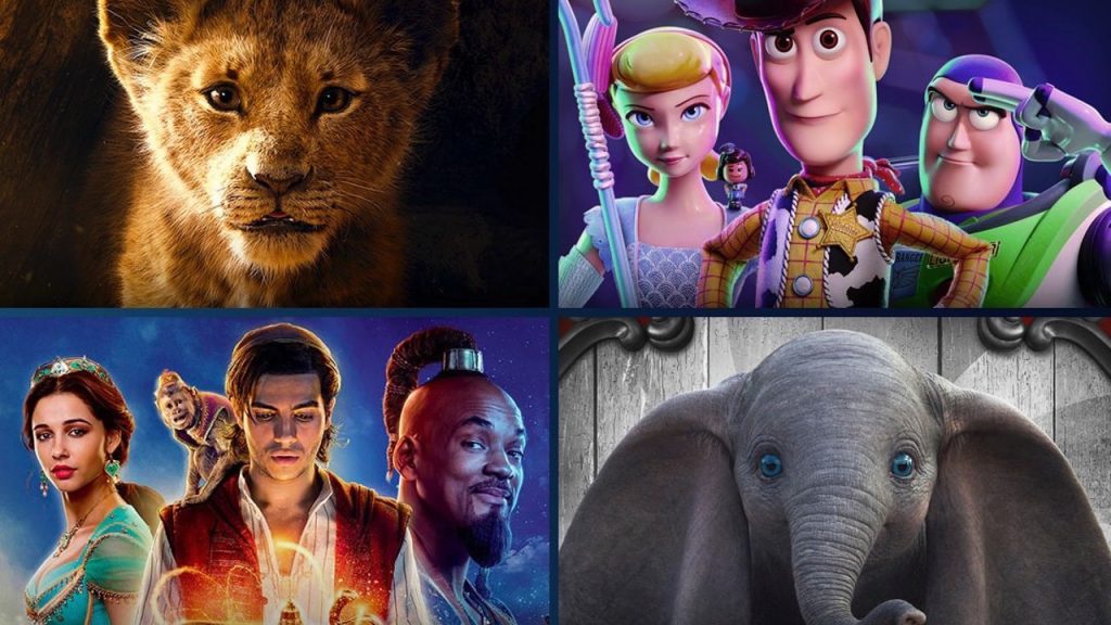 Disfruta de una gran selección de Disney en Amazon Prime Video