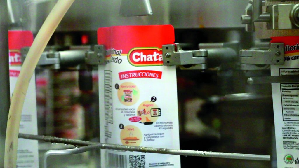 Forbes 100% Marcas Mexicanas | Productos Chata, delicias de Sinaloa ...