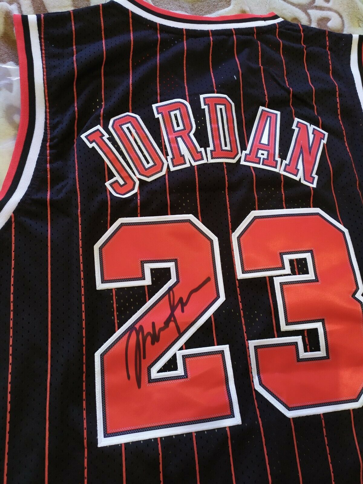 Revive la pasión por Michael Jordan con estos artículos coleccionables