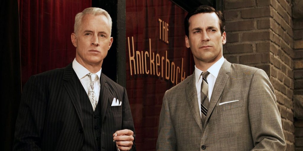 ’Mad Men’ y ’Homeland’ entre los estrenos de Amazon Prime Video de julio