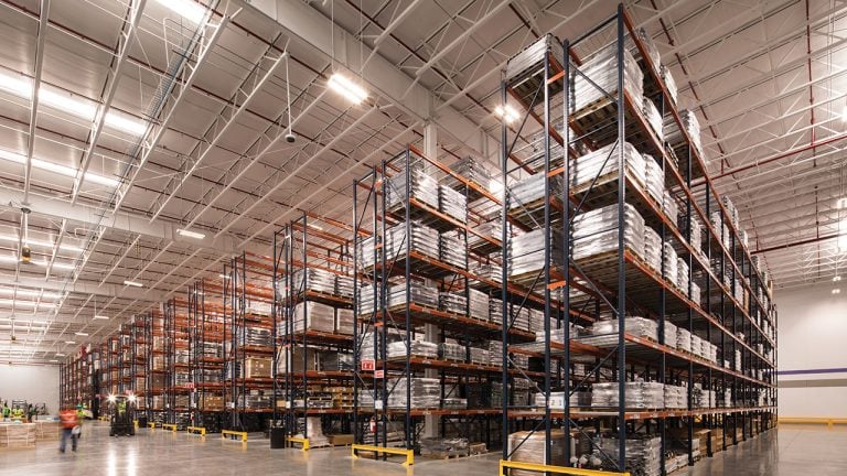 México debe consolidar infraestructura industrial por el TMEC: sector ...