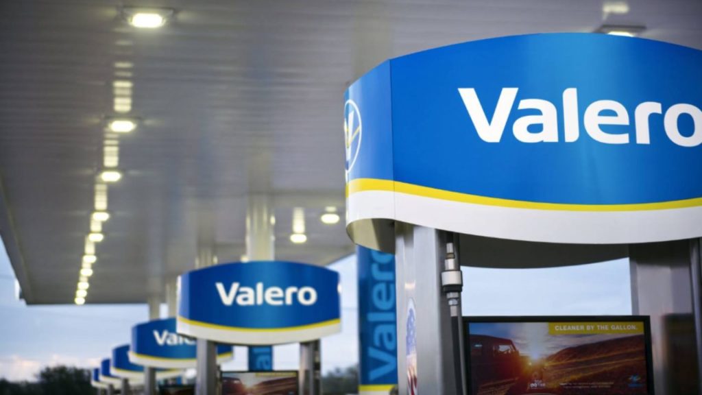 Estadounidense Valero informa que recuperó licencia para importar ...