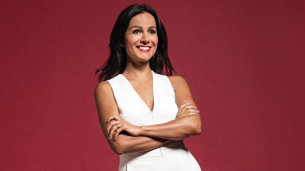 Mujeres poderosas 2020: Morganna Love, una voz contra la discriminación