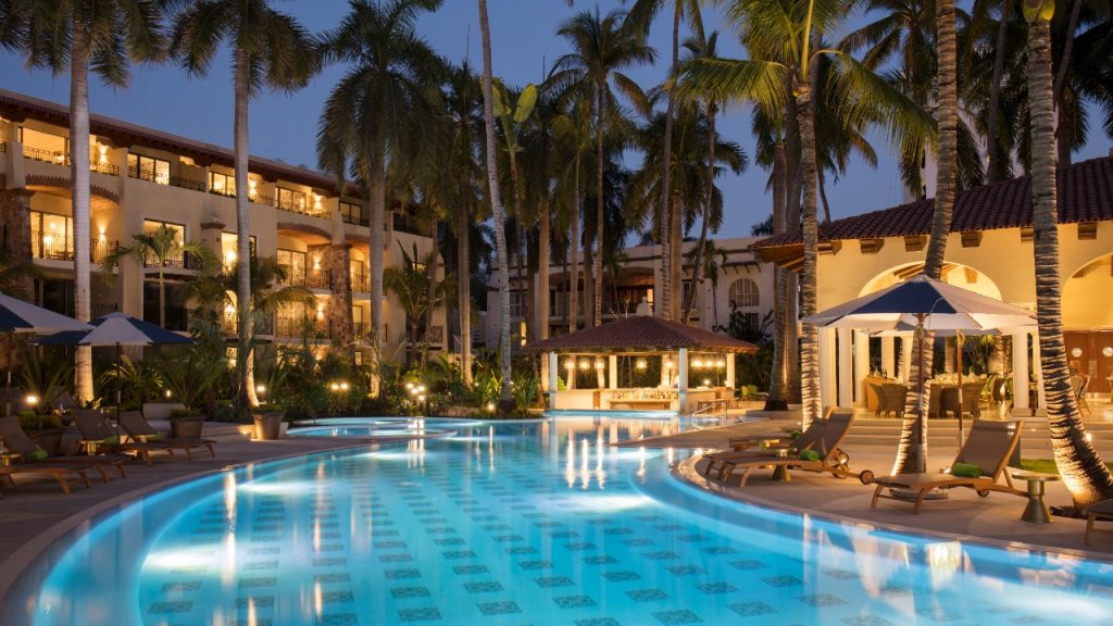 Hilton: así será tu próxima estadía en sus hoteles de México y el mundo
