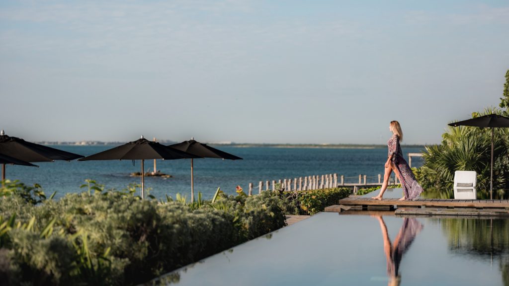 NIZUC Resort & Spa: reencontrarse con el paraíso