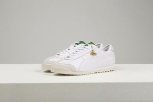 PUMA celebra el legado de su fundador Rudolf Dassler con estos tenis