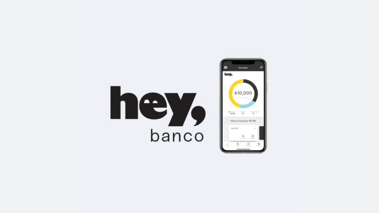 Hey Banco: la inteligencia de la banca digital en nuestras manos