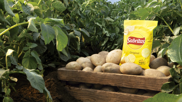 sabritas • Forbes México