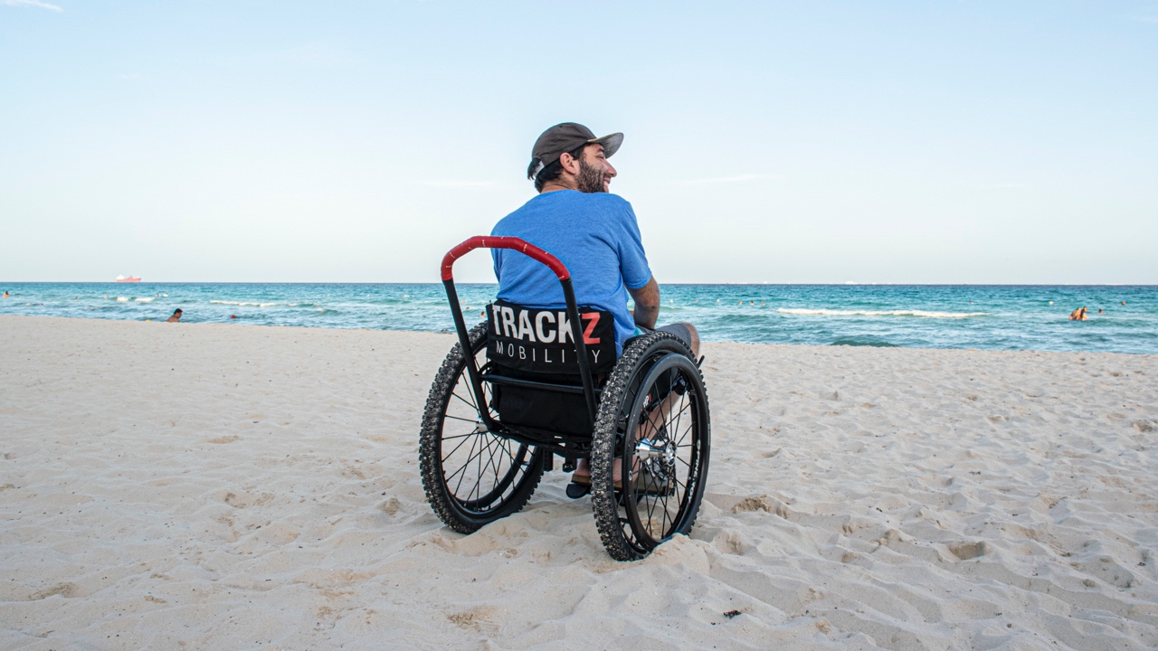 Wheel The World: Transformando los viajes en un mundo accesible