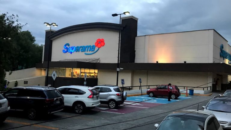 Adiós Superama: las tiendas serán convertidas en Walmart Express