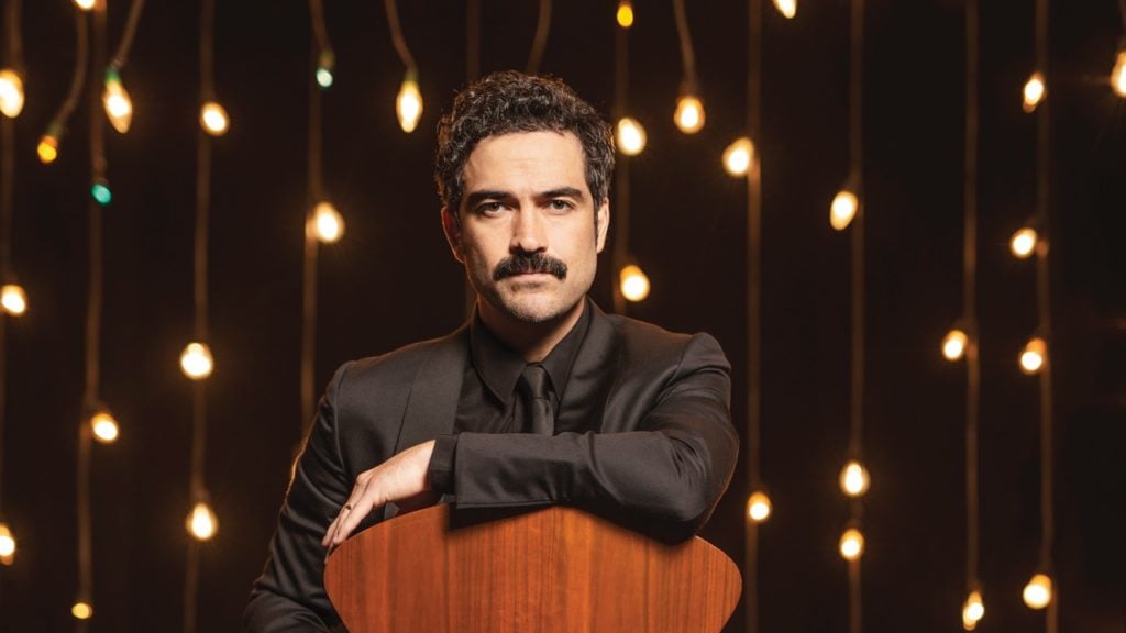 Poncho Herrera • Forbes México