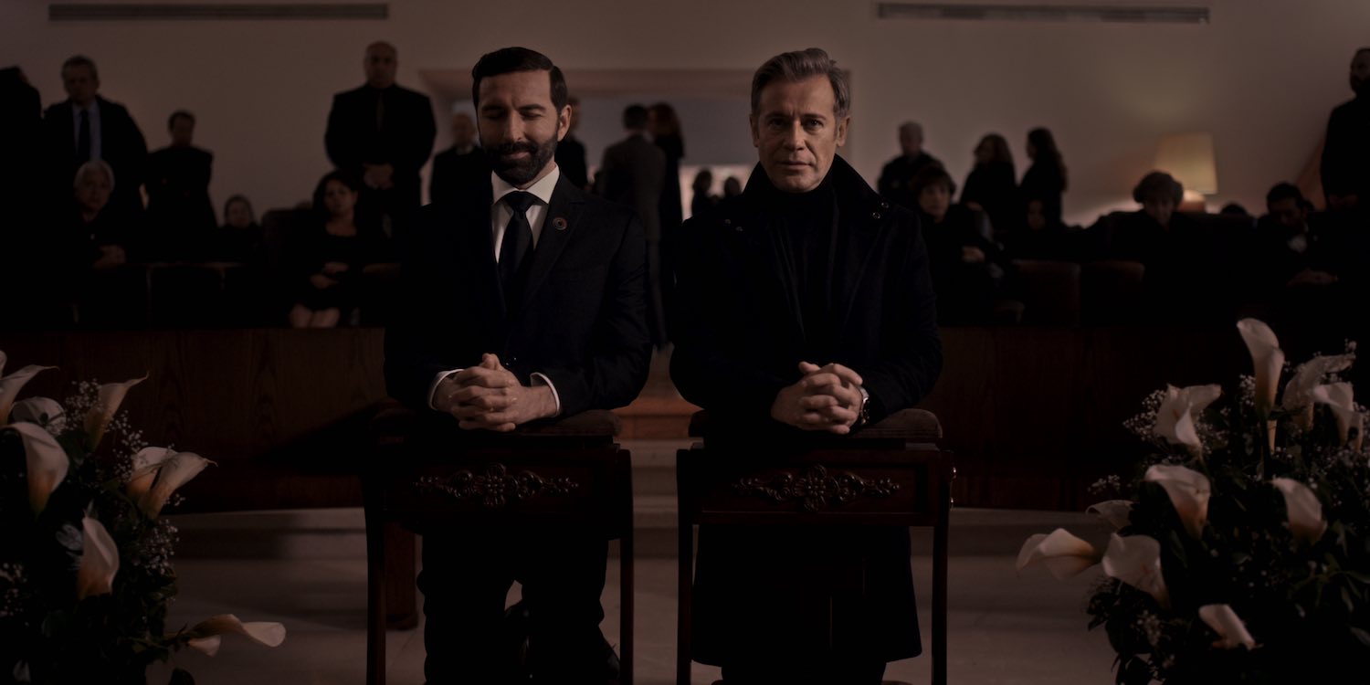 ‘Monarca’ segunda temporada ya tiene fecha de estreno en Netflix