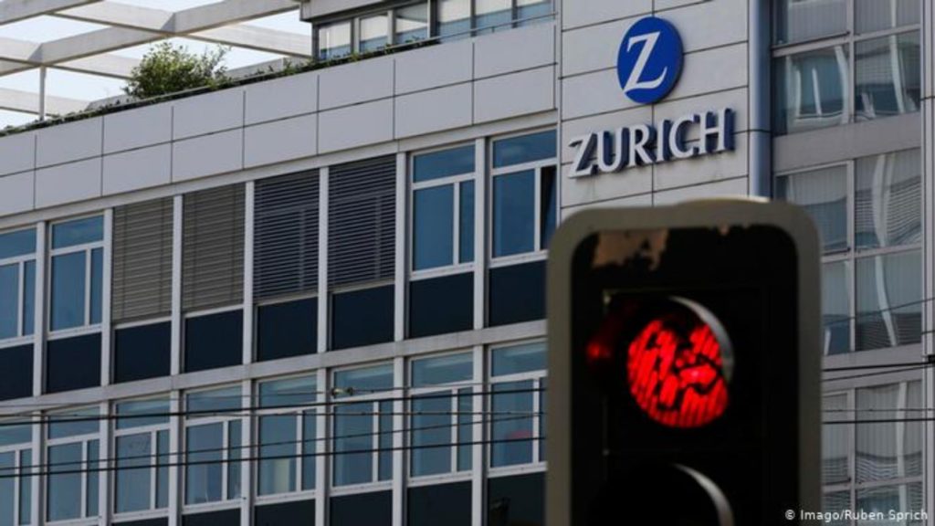 Zurich • Forbes México