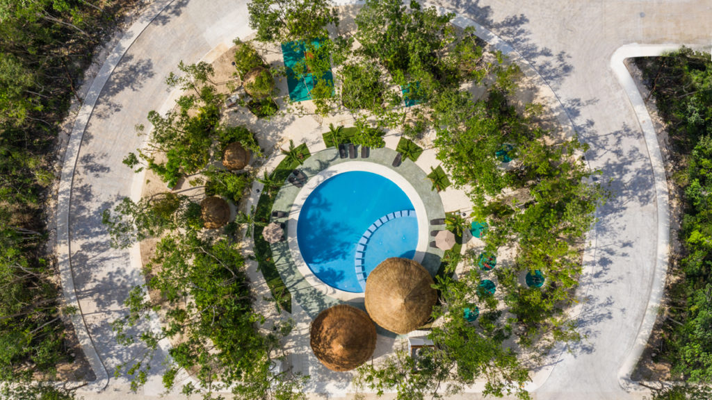 Selva Escondida: un paraíso residencial en Puerto Morelos