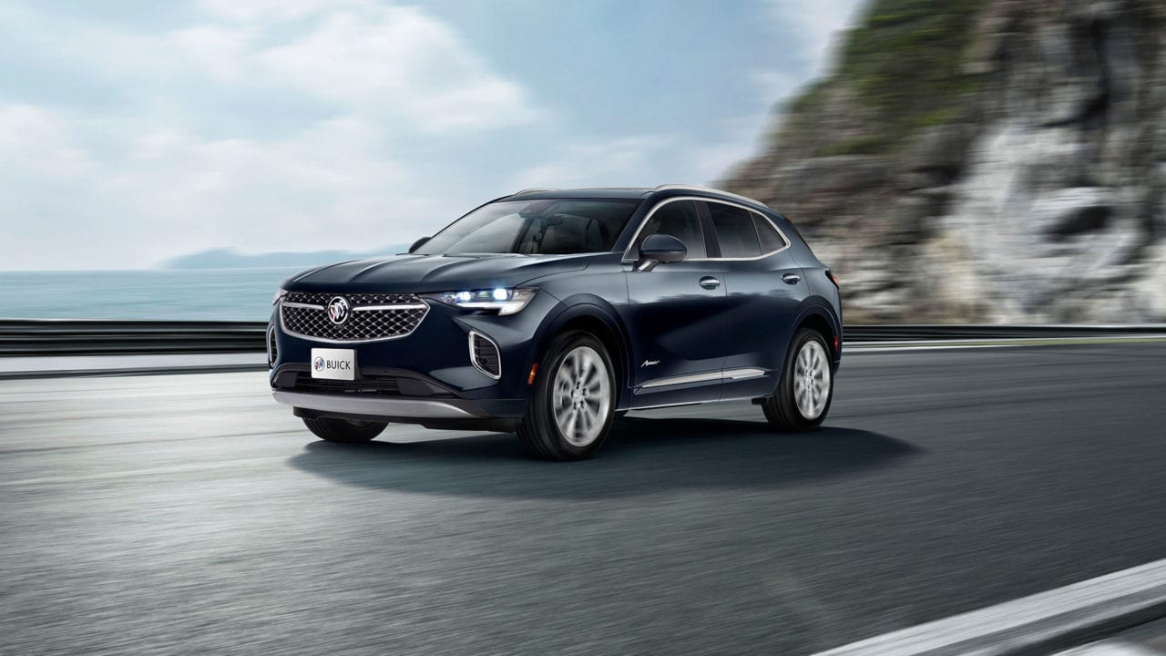 General Motors integrará Alexa, de Amazon, a sus vehículos