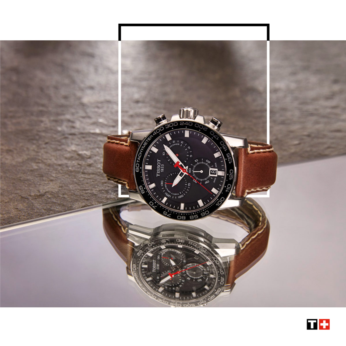 Los relojes deportivos que atesoran el verdadero valor del tiempo
