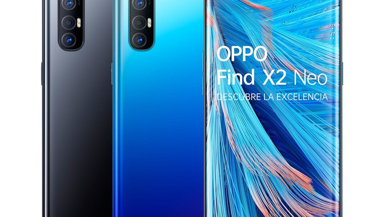 A Oppo le sirvió fracasar en México; en su segundo intento llega al top 5