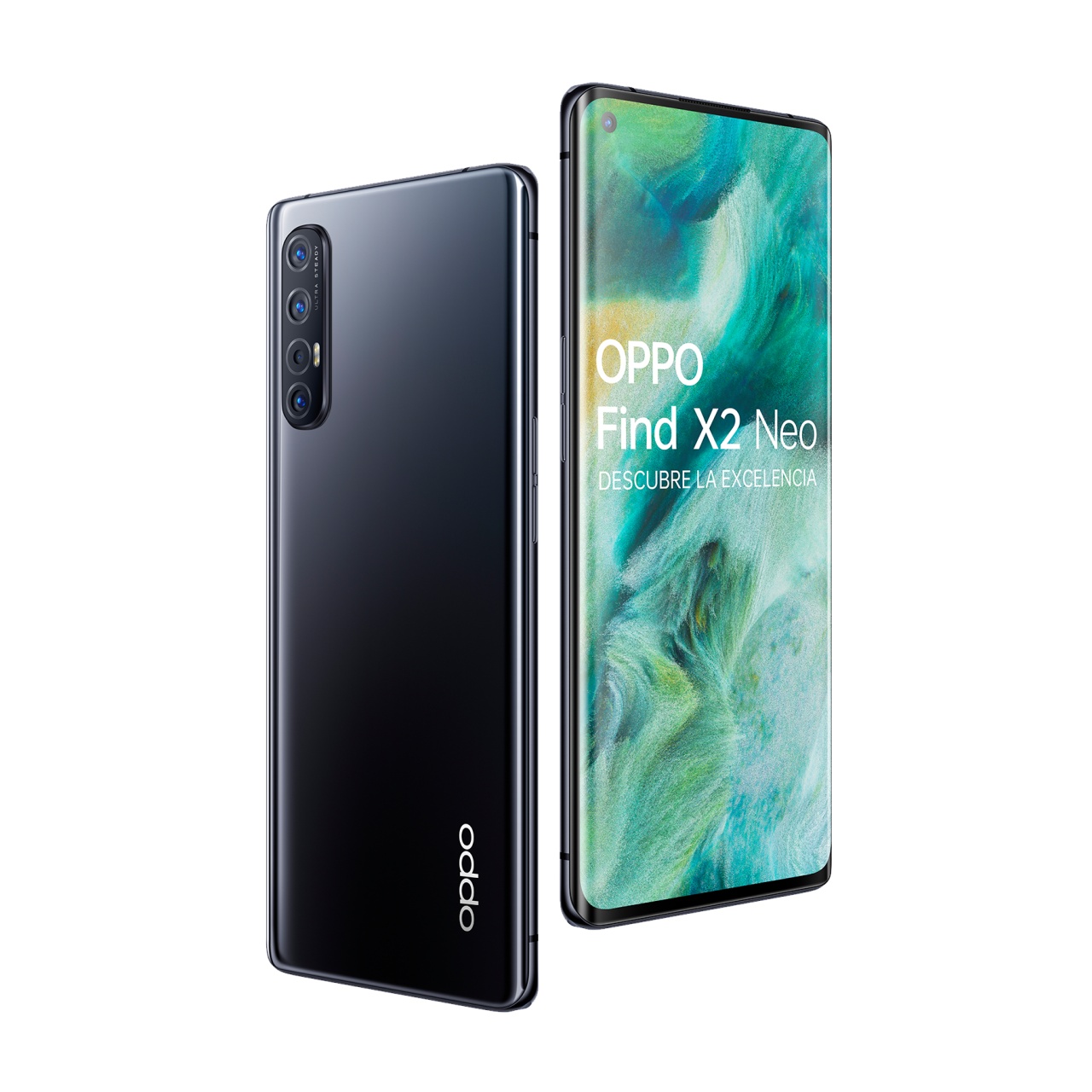 Oppo Find X2 Neo Hlle