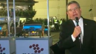 Entidad Mexicana de Acreditación anuncia a su nuevo presidente
