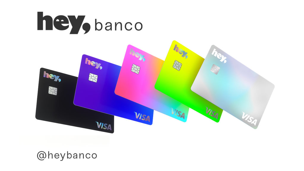 Tus finanzas ahora en digital: hazlo posible con Hey Banco