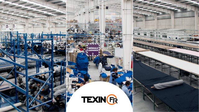 Texin, una empresa que evoluciona con sustentabilidad