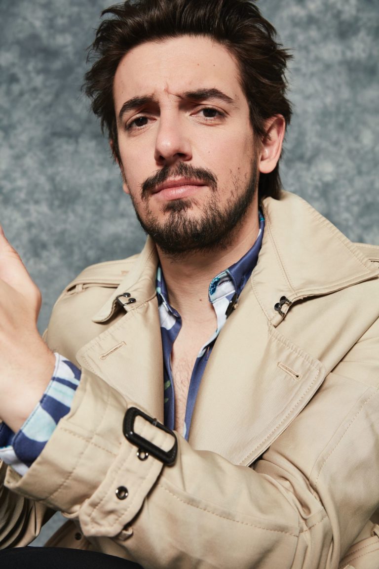 Un maestro del podcast latinoamericano comparte el secreto del éxito