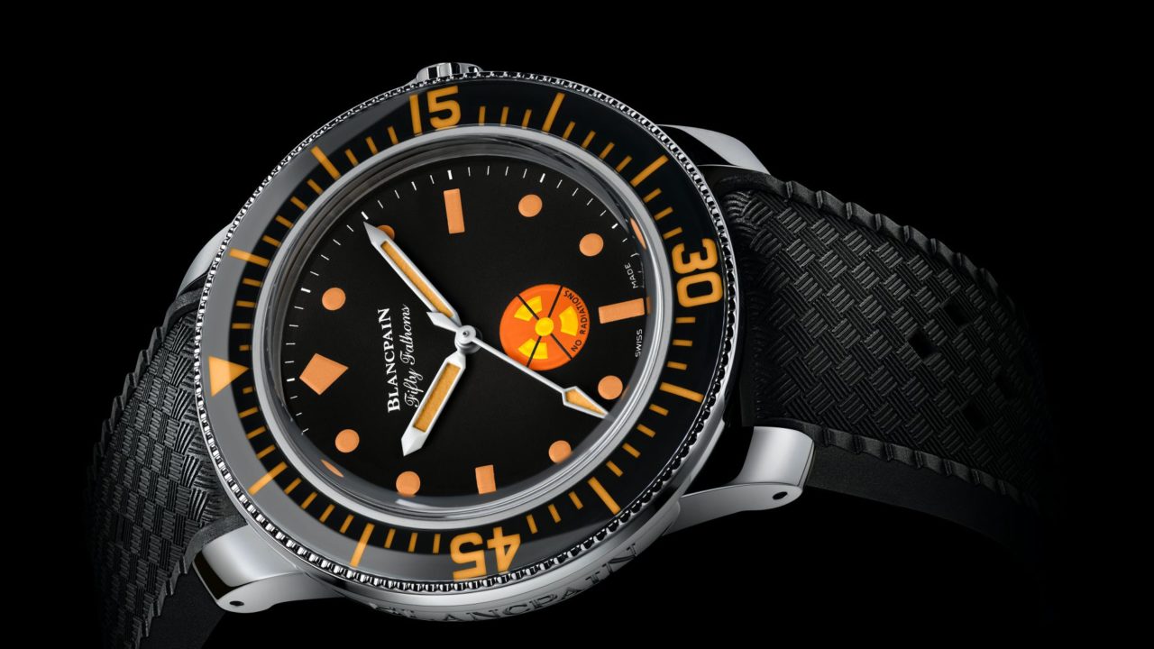 Only Watch, escaparate para grandes creaciones de alta relojería