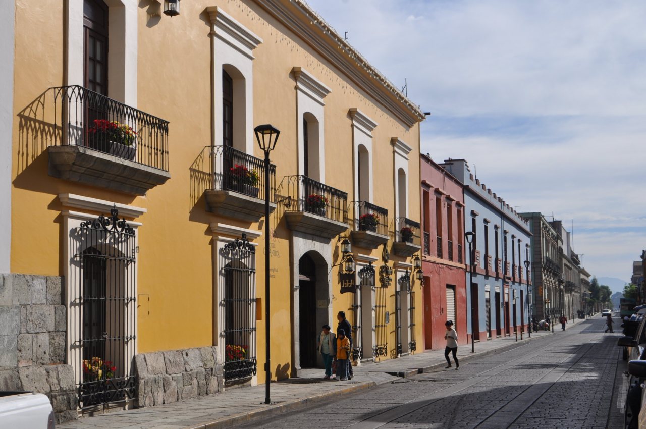 Estos son los 10 destinos turísticos más populares en México