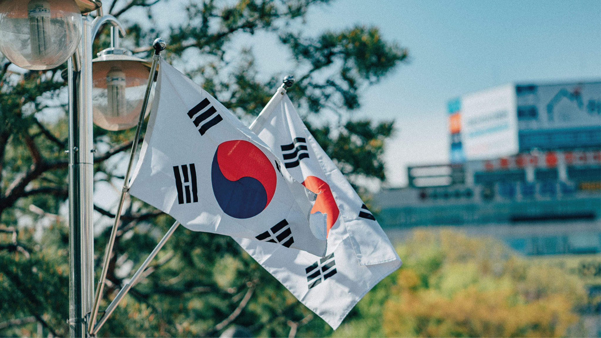 Corea del Sur y los mexicanos se gustan... y ese país lo aprovecha
