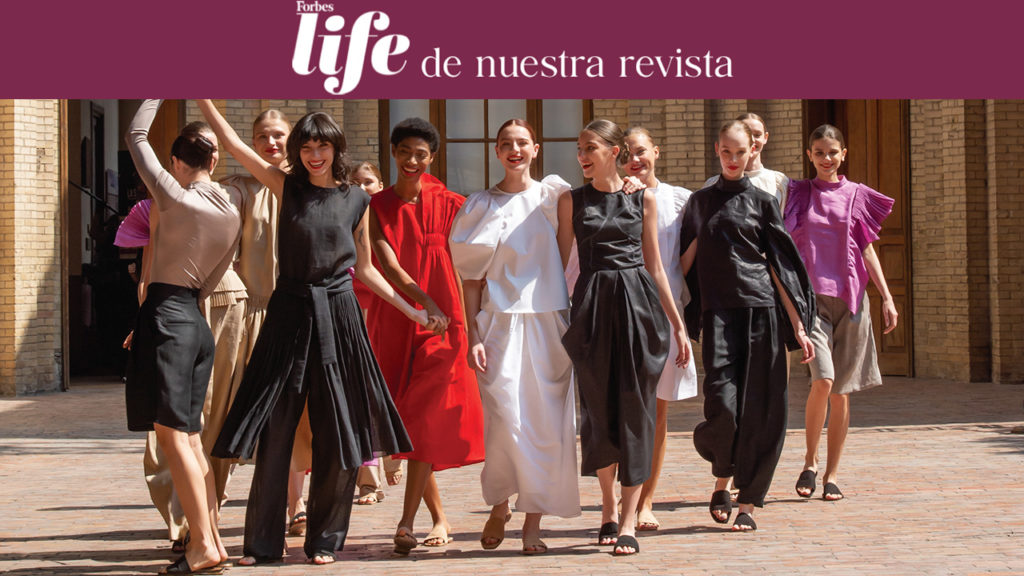 Moda en México • Forbes México