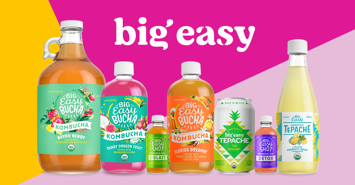 BELIV anuncia la compra de Big Easy y amplía su portafolio de productos