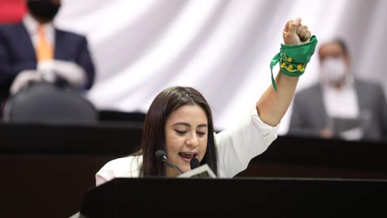 Olimpia Coral Melo • Forbes México