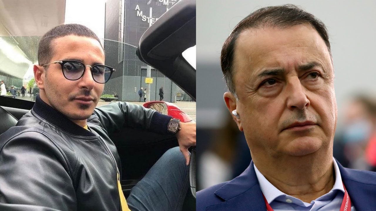 El estafador de Tinder dijo ser hijo de un multimillonario de diamantes ...